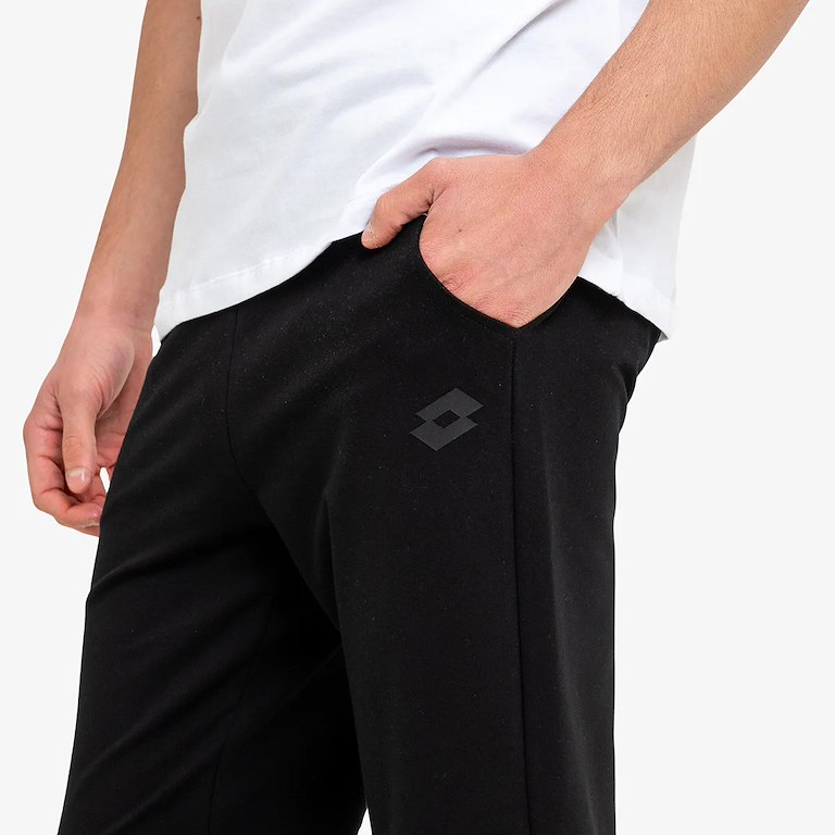 LOTTO Donji deo trenerke BLOCCO 2 OPEN PANTS