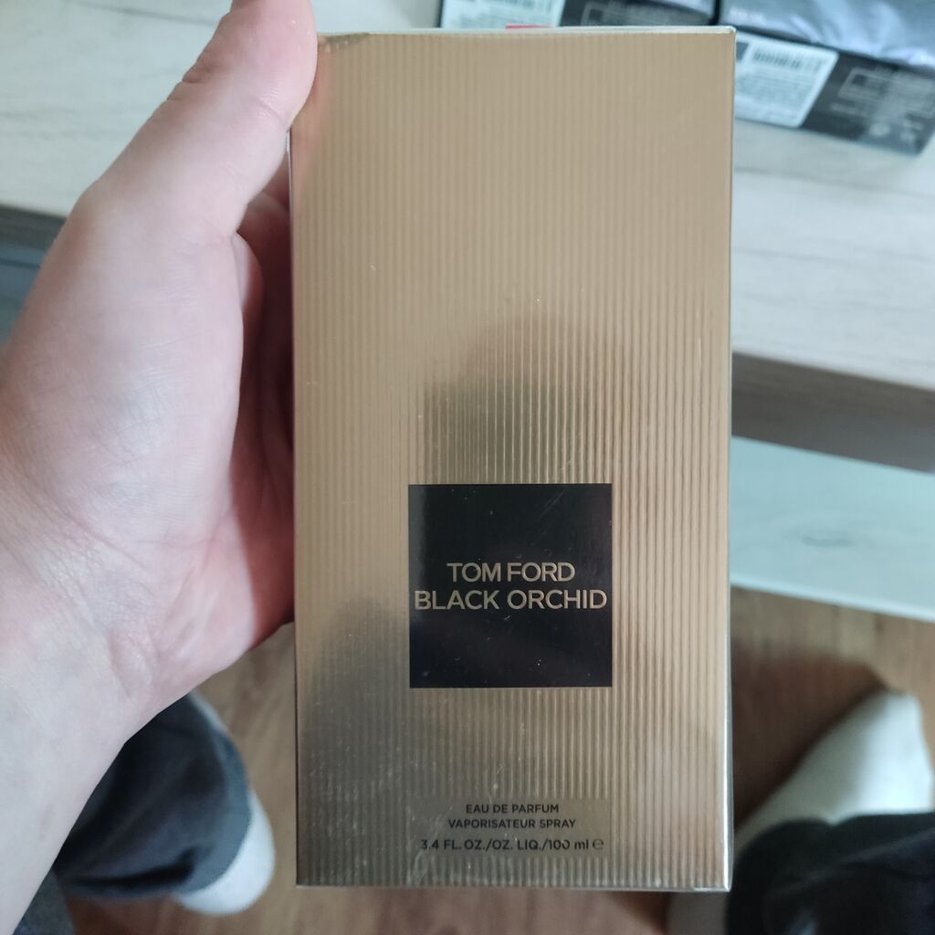 Unisex parfem, Tom Ford, Original