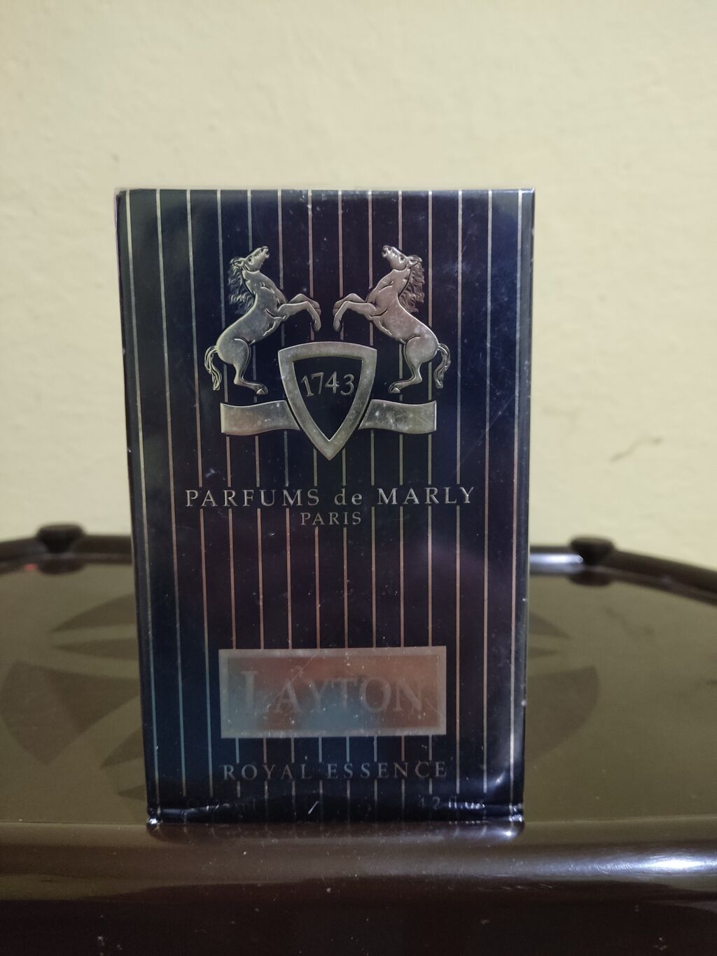 Muški parfem, Parfums de Marly, Original
