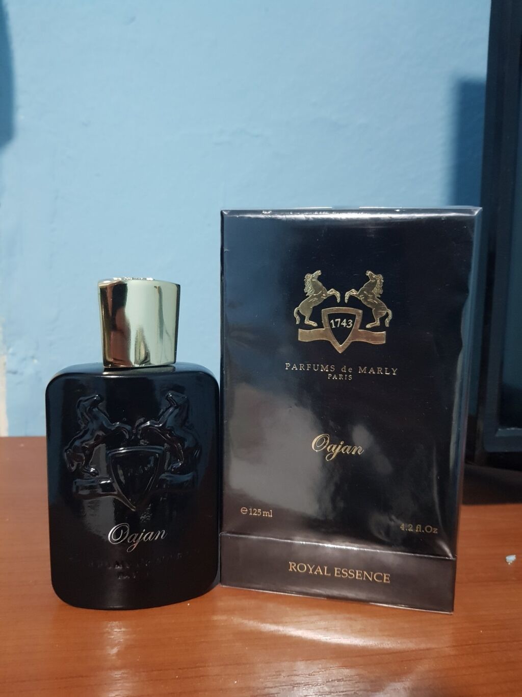 Unisex parfem, Parfums de Marly, Original