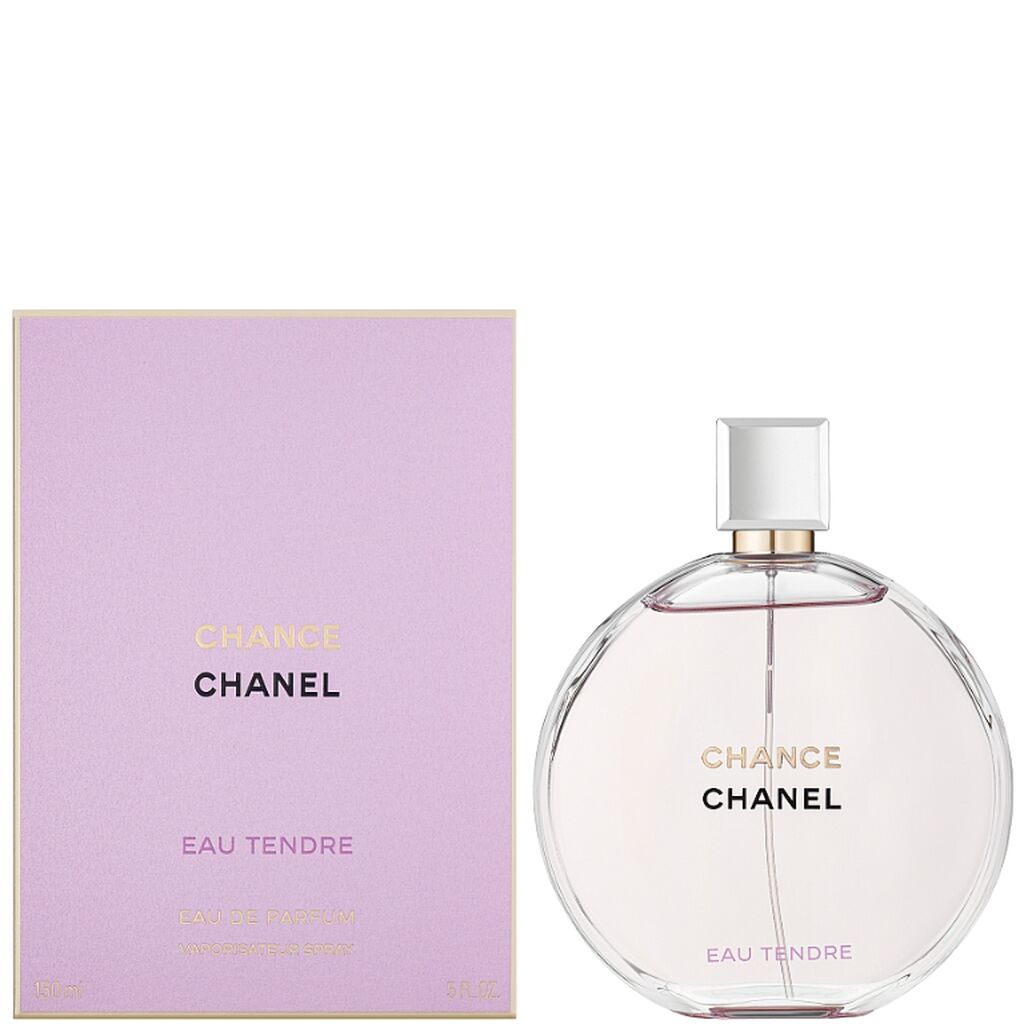 Chanel Chance Eau Tendre – original, novo, 100 ml EDT Chanel Chance