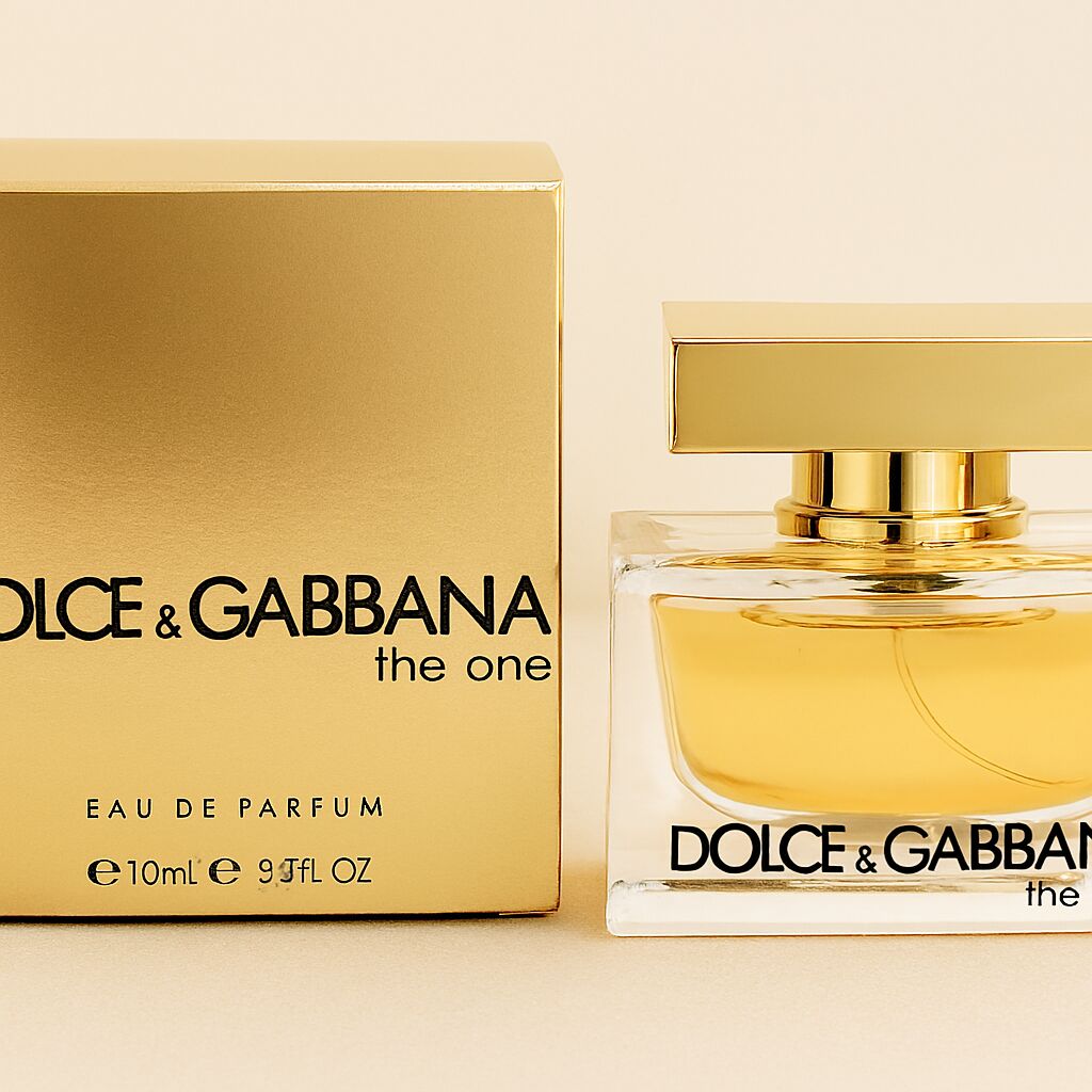 Ženski parfem, Dolce & Gabbana, Original
