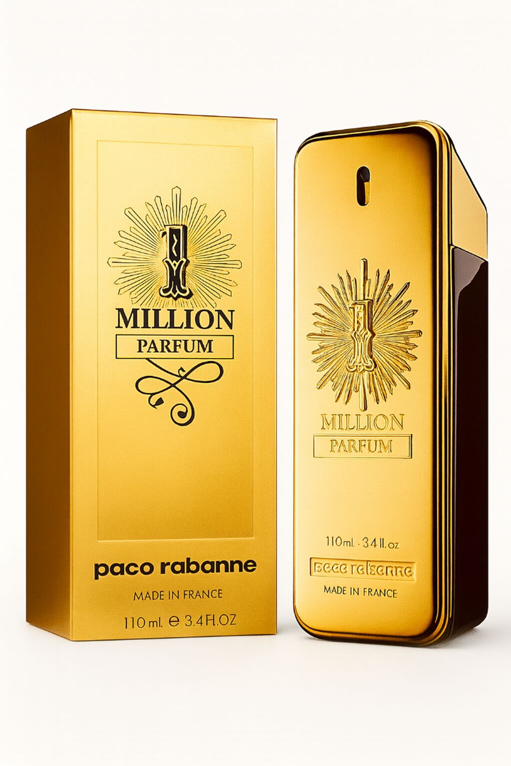 Muški parfem, Paco Rabanne, Original