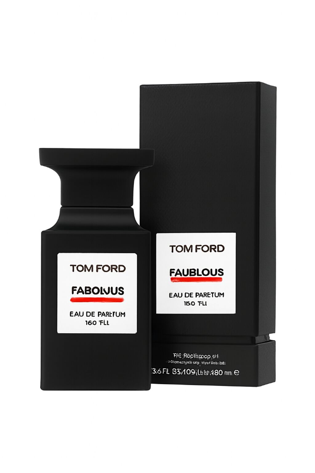 Unisex parfem, Tom Ford, Original