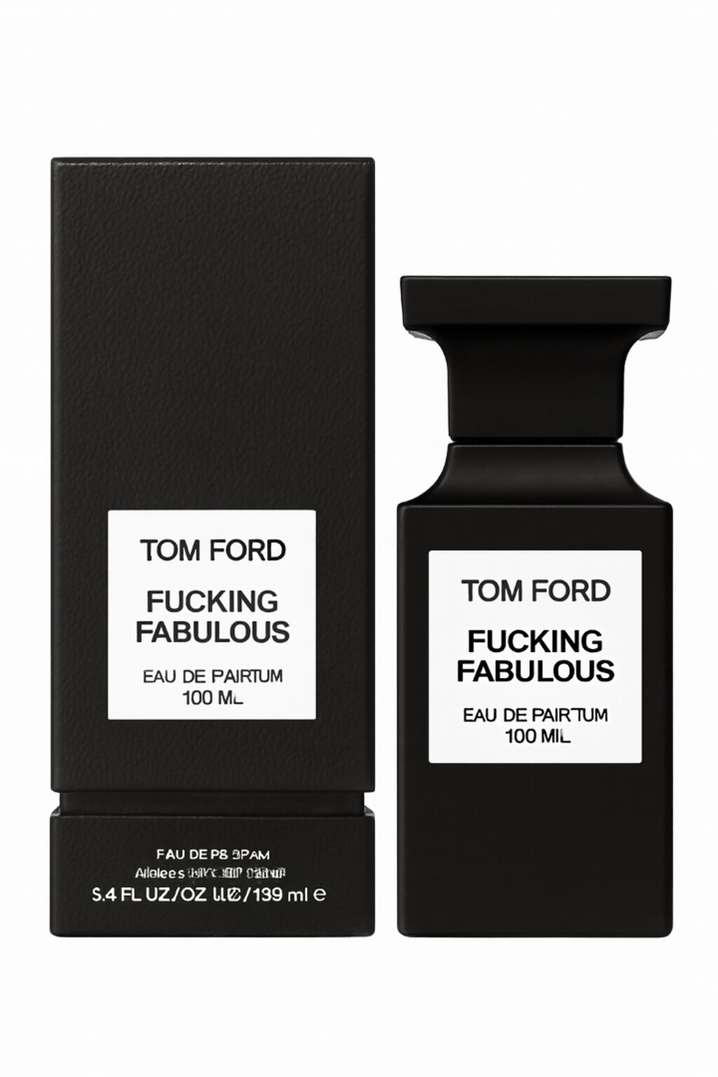 Unisex parfem, Tom Ford, Original