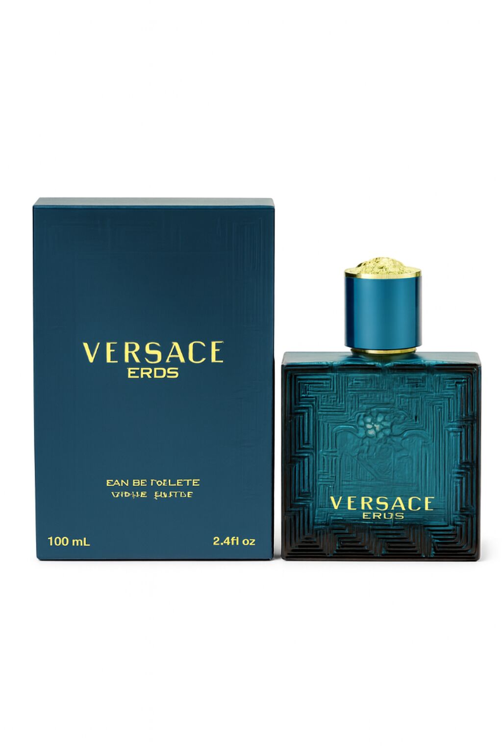 Muški parfem, Versace, Original