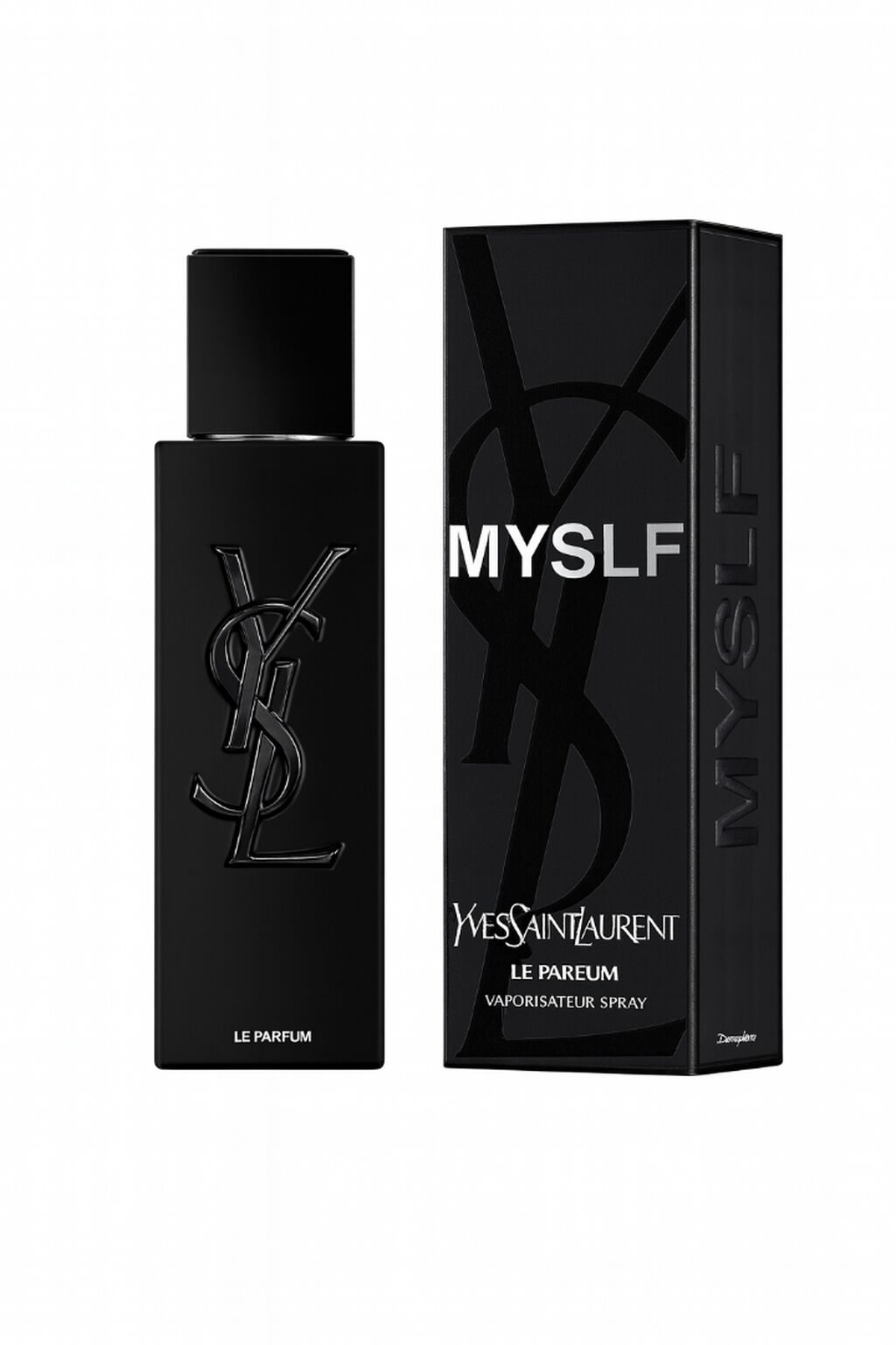 Yves Saint Laurent MYSLF – original, muški, 100 ml EDP Yves Saint