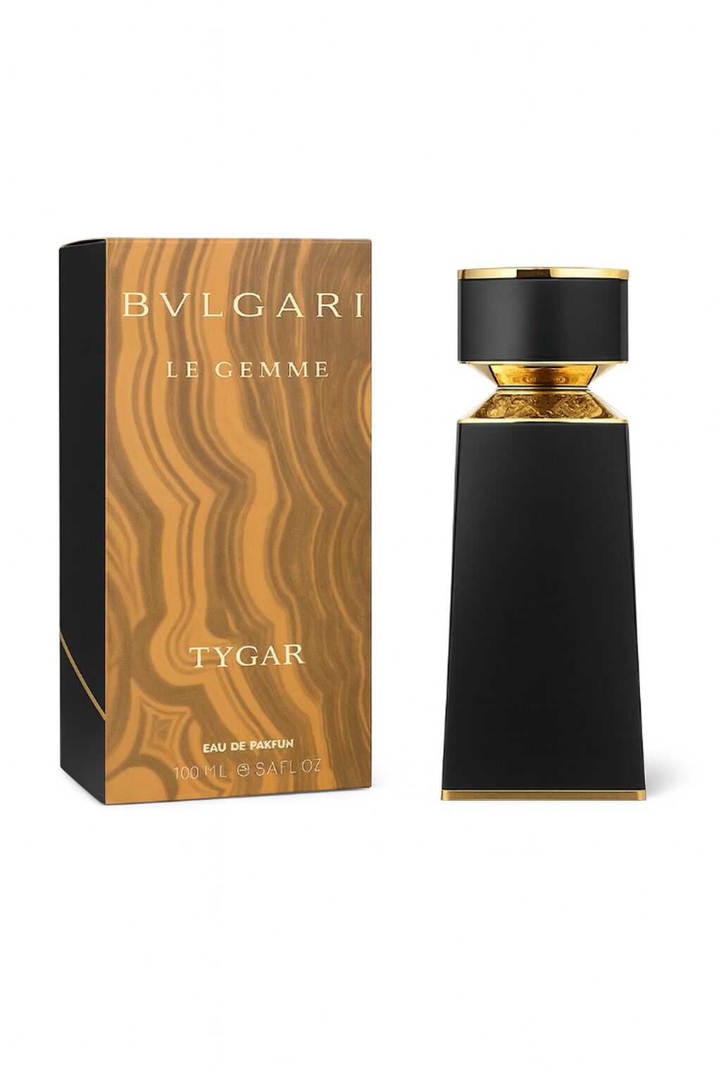 Unisex parfem, Bulgari, Original