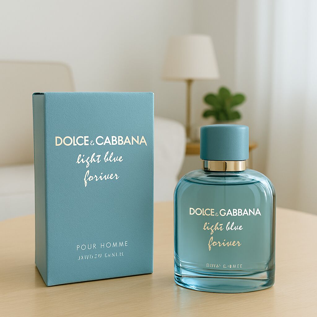 Muški parfem, Dolce & Gabbana, Original