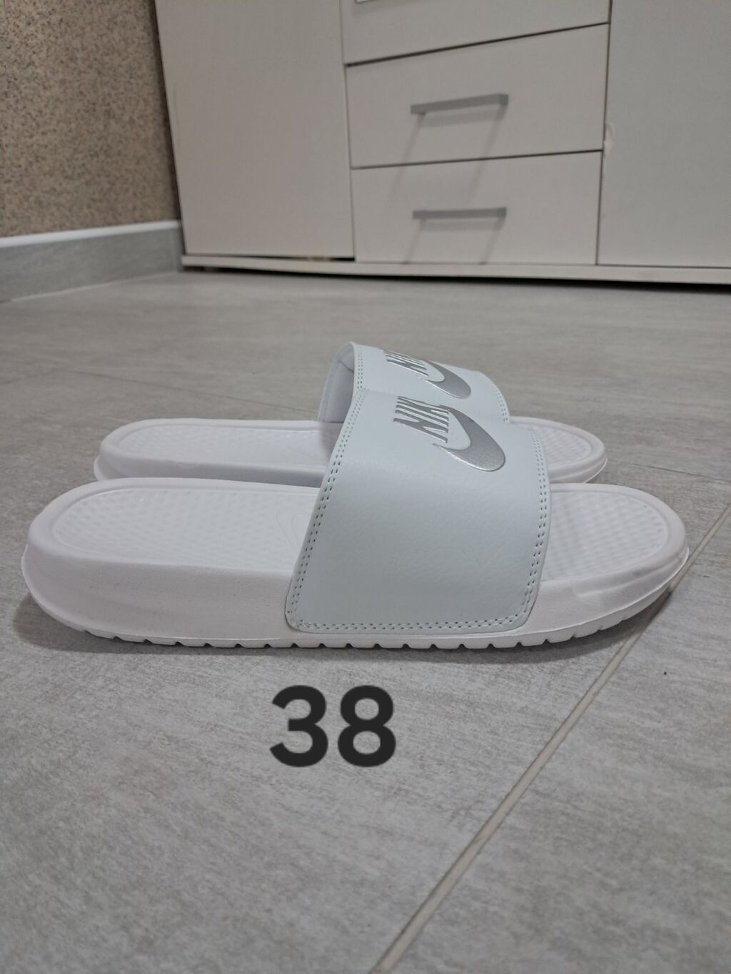 Papuče za plažu, Nike, 38