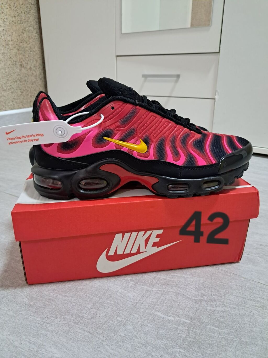 Patike, Nike, veličina - 42