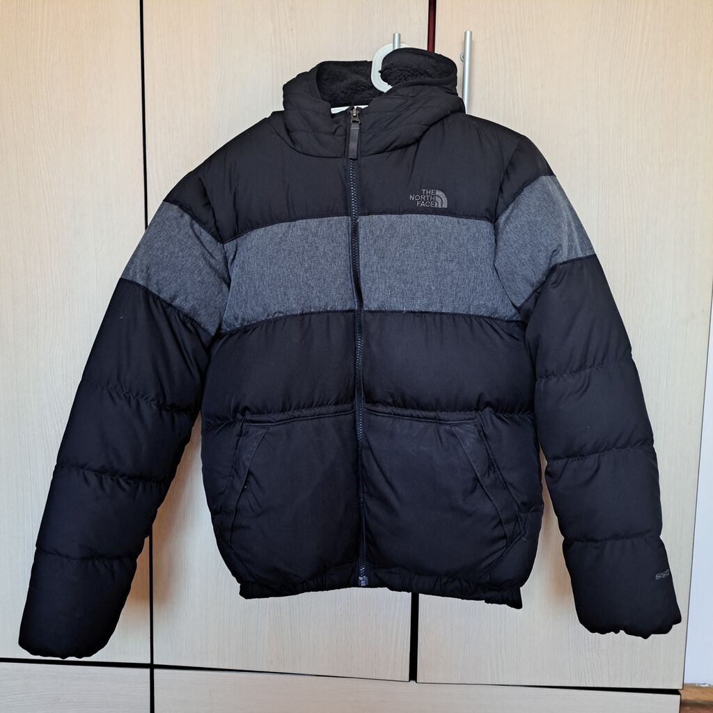 Original The North Face zimska jakna, za decake veličina XL. -