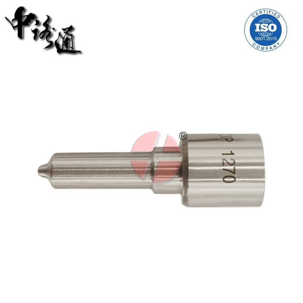 Diesel Fuel Injector Nozzles DLLA153P2635 #Diesel Fuel Injector