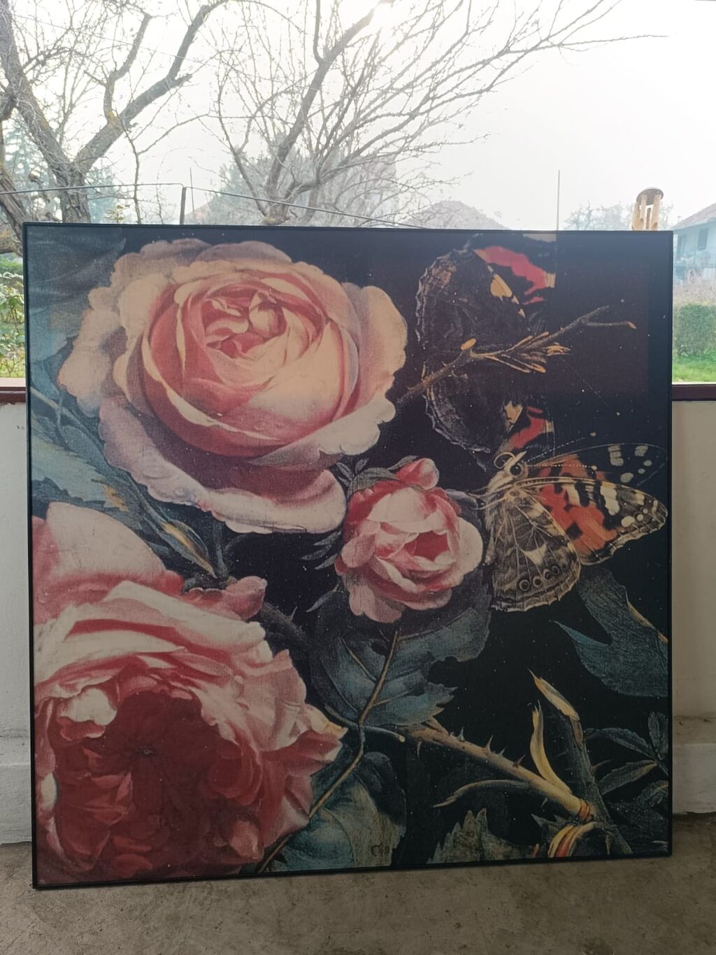 150 x 150 cm, Upotrebljenо