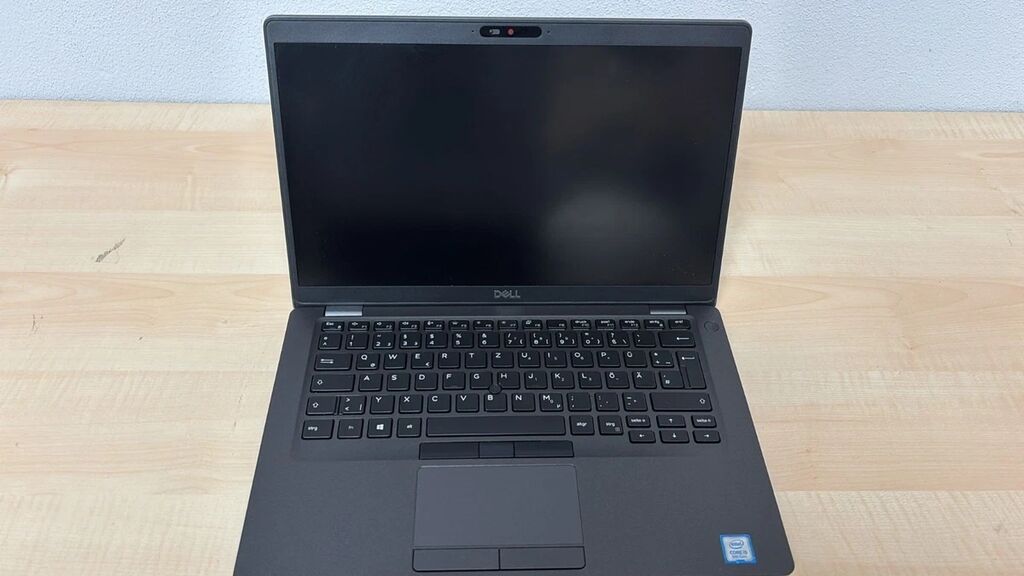 Intel Core i5, 8 GB OZU, 14 "
