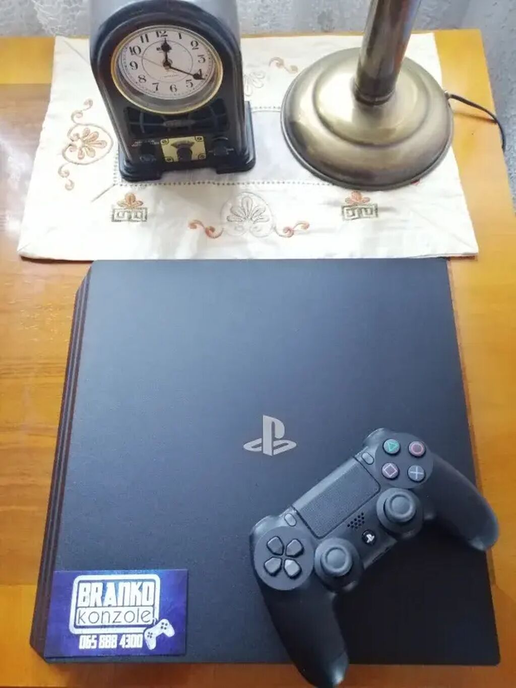 AKO VAM ODGOVARA PONUDA, KONTAKT SAMO NA TELEFON MOLIMSony Playstation