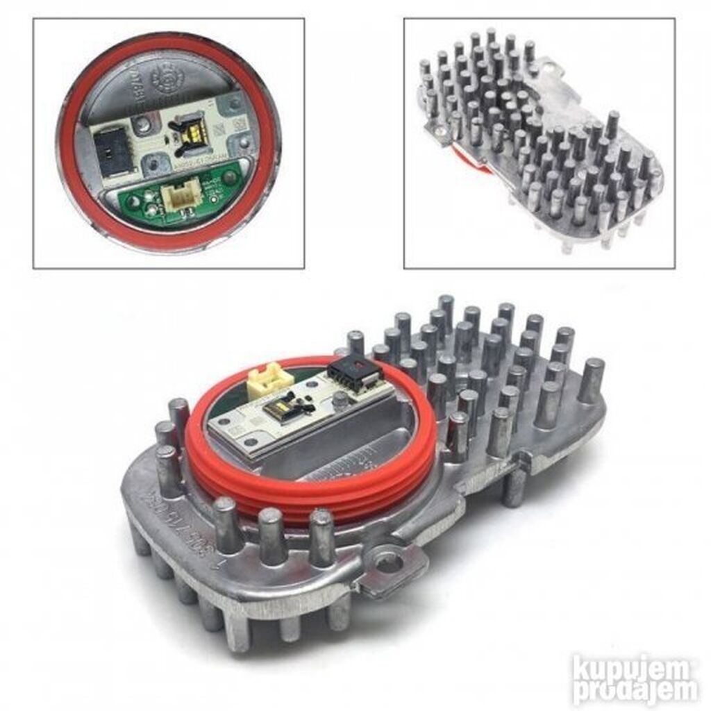 NOVI BMW F06, F15, F85 DRL LED moduli . Moguće da odgovar i za druge