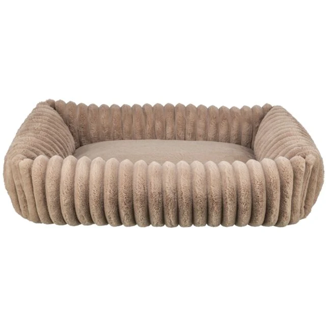 TRIXIE - Bed Lonni Brown