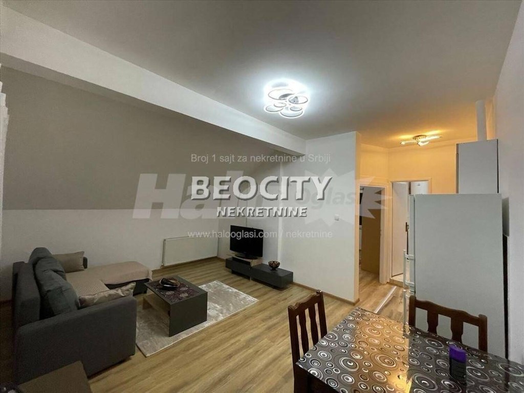 Rakovica, Miljakovac, Miljakovački izvori, 1.5, 50m2, 430EUR