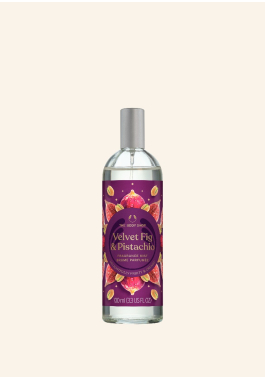 Velvet Fig & Pistachio Fragrance Mist 100 ML