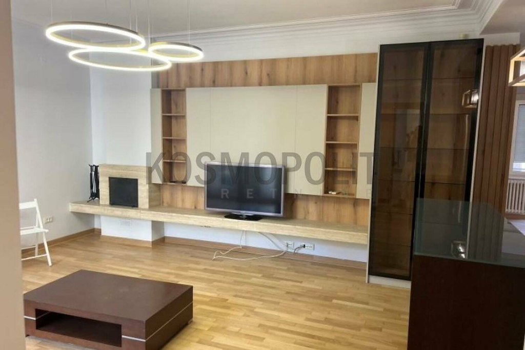Vračar, Krunska, Kumanovska, 4.0, 105m2, 485000 EUR