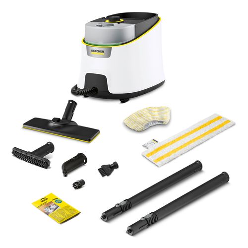 Karcher SC4 Deluxe Paročistač