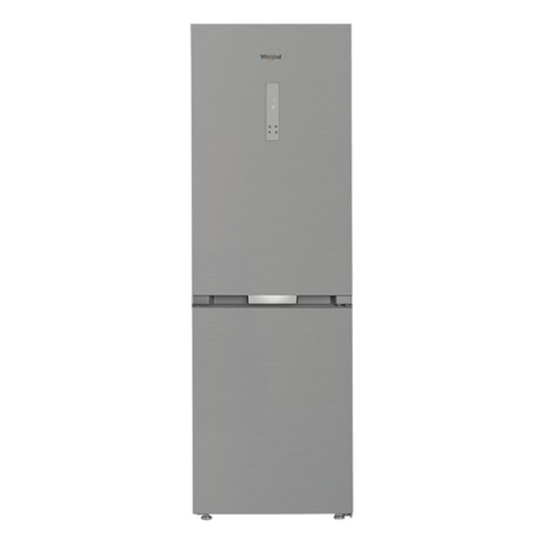 Whirlpool WHK 26362 XP4E Kombinovani frižider, No Frost, visina 186.5 cm