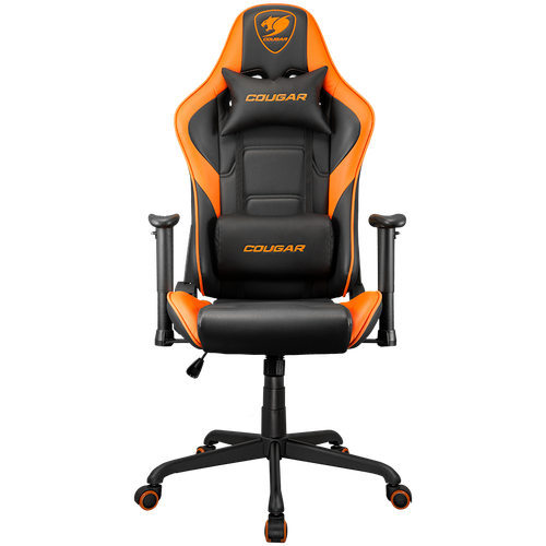 COUGAR Gaming Chair Armor Elite / Narandžasta (CGR-ELI)