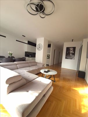 Beograd, apartman