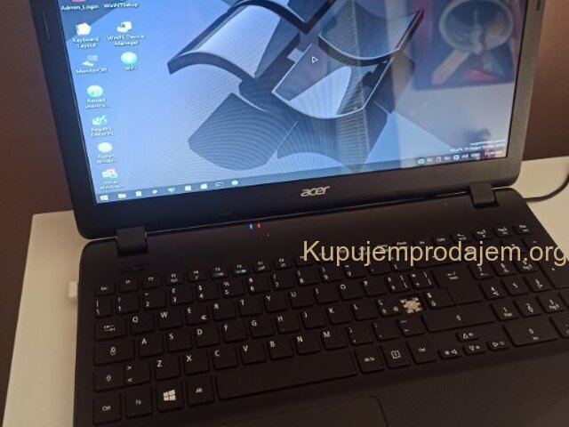 Acer ES1-512 / 15.6 LED Slim 30 pina /