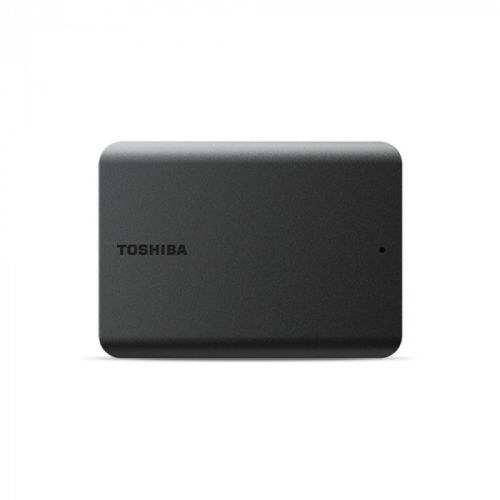 TOSHIBA Canvio Basic 4TB HDD E2.5"