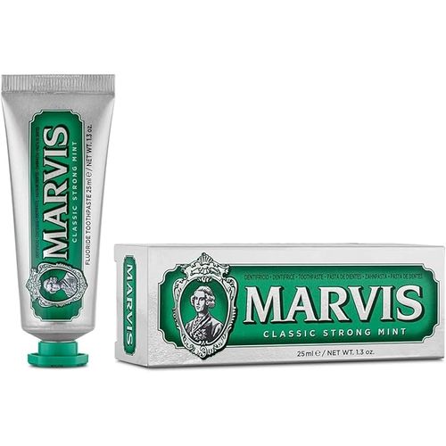 Marvis classic strong mint 25ml