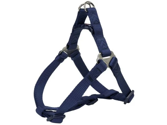 Trixie Premium am 30-40cm/10mm indigo plava
