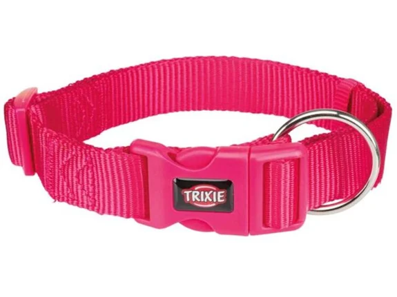 Trixie Premium ogrlica 40-65cm/25mm ciklama