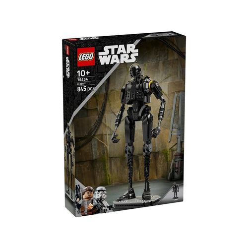 LEGO 75434 K-2SO™ bezbednosni droid