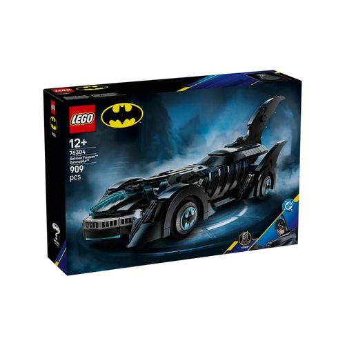 LEGO 76304 Betmobil iz Betmen Zauvek™