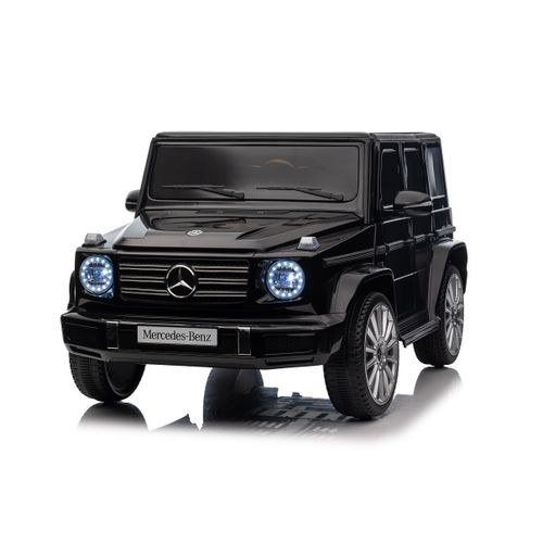 BBO Auto Na Akumulator 12V (G500-XMX627) Mercedes Benz G500 - Black