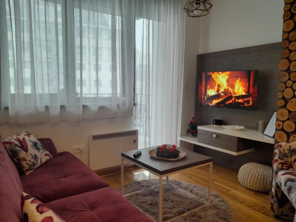 Apartman Matić