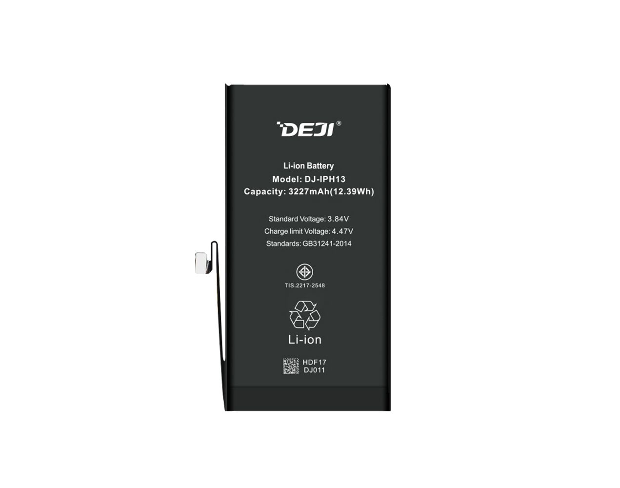 Baterija - Iphone 13 3227mAh Deji (MS)