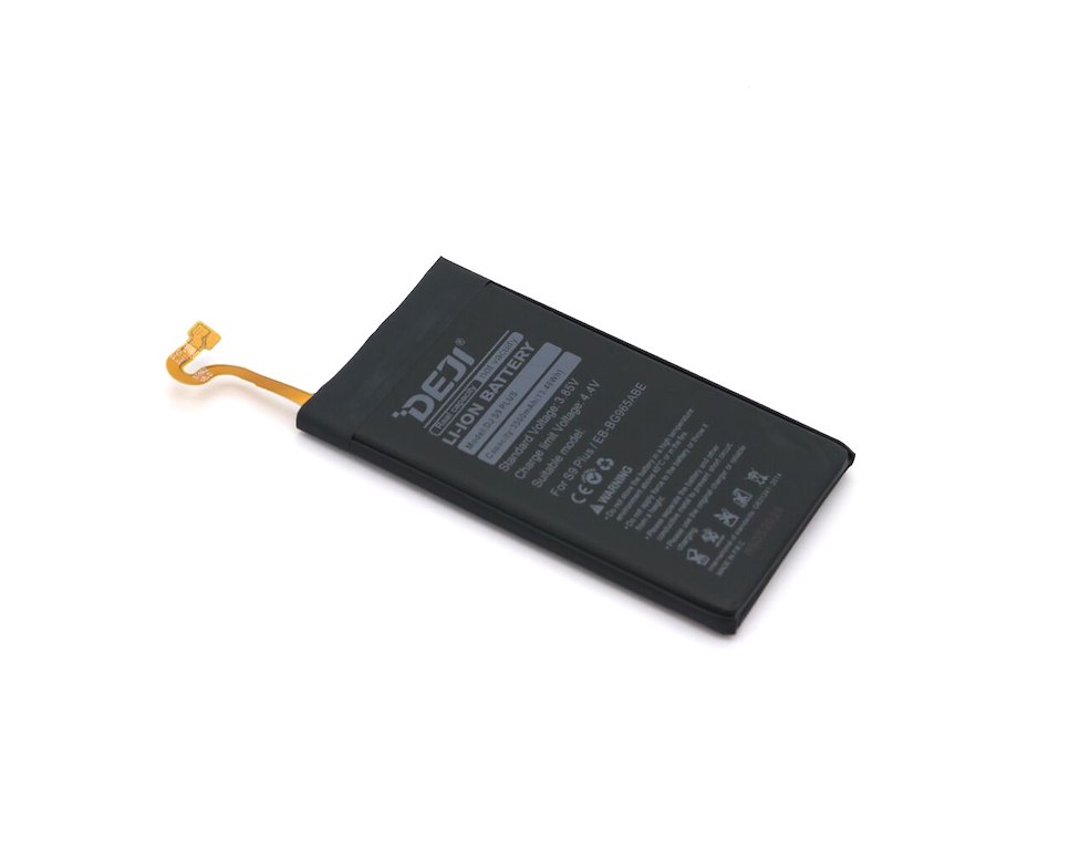 Baterija - Samsung G965F Galaxy S9 Plus 3500mAh Deji (MS)