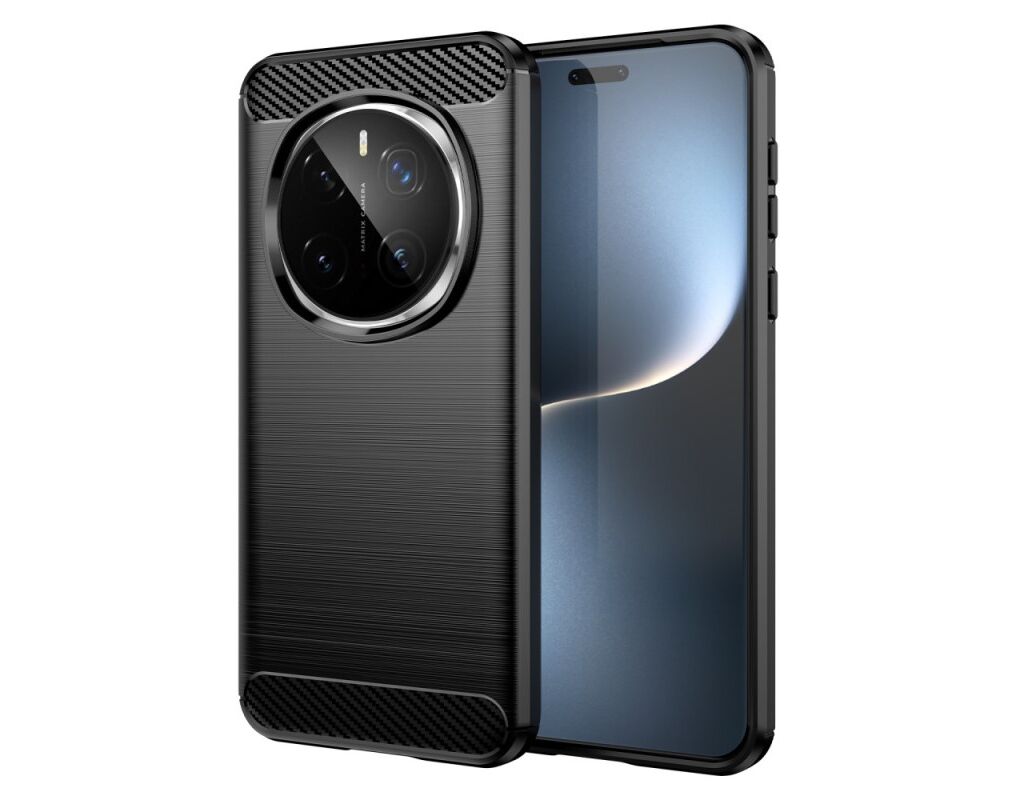 Futrola Defender Safeguard - Huawei Honor Magic 7 Pro crna