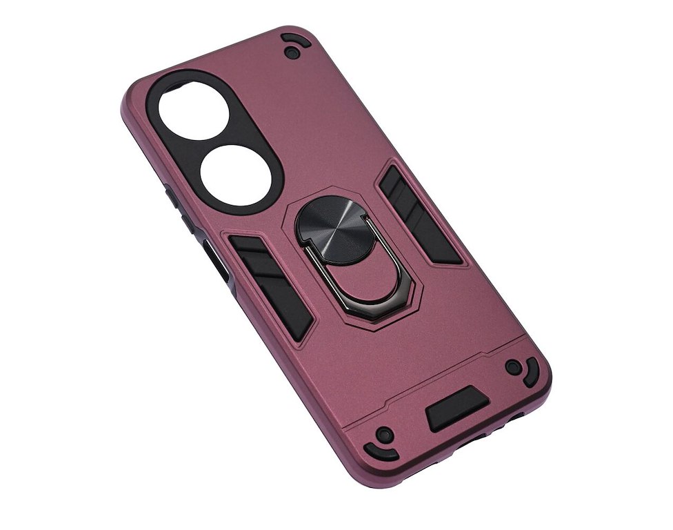 Futrola Hard Ring - Samsung A065F Galaxy A06 plava
