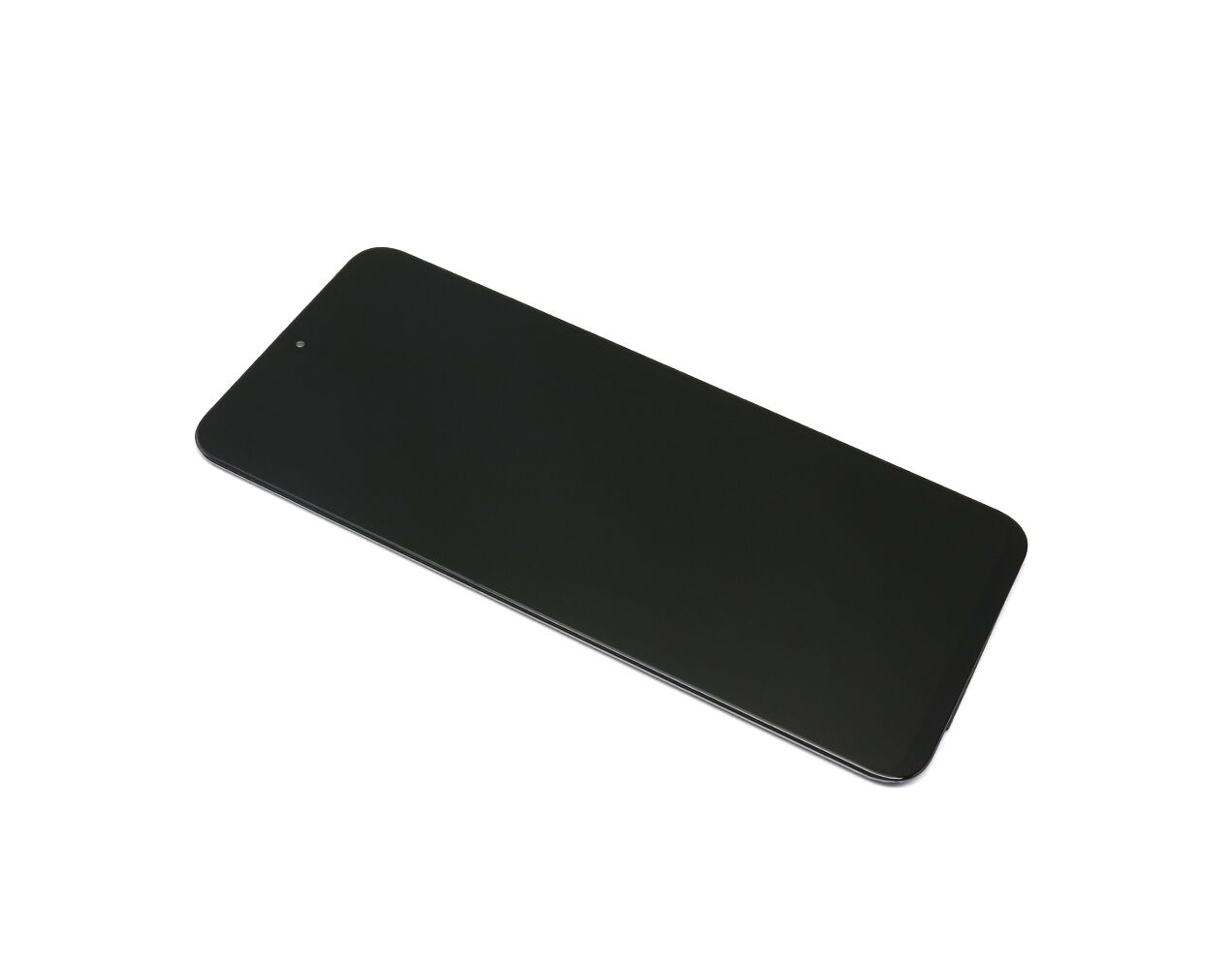 LCD displej (ekran) - Huawei Honor 90 Lite/X8a + Touch screen black (crni) TFT ORG (MS)