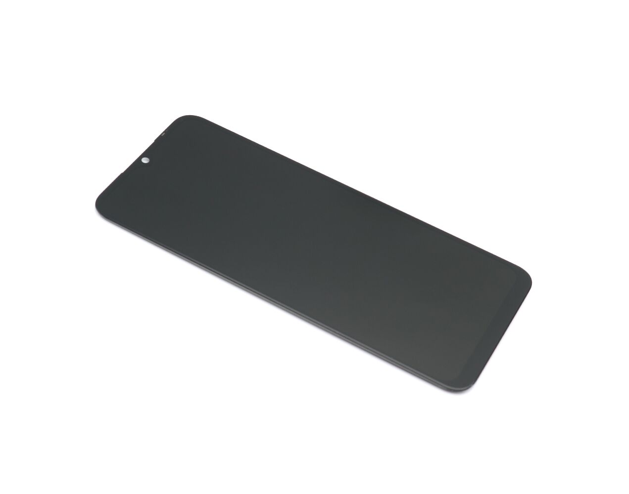 LCD displej (ekran) - Huawei Honor X6 + Touch screen black (crni) TFT ORG (Comicell) (MS)