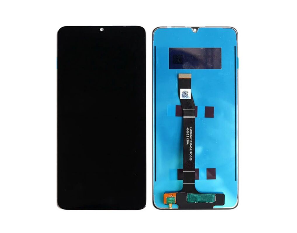LCD displej (ekran) - Huawei Huawei nova Y70 Plus + touchscreen black (crni) ORG