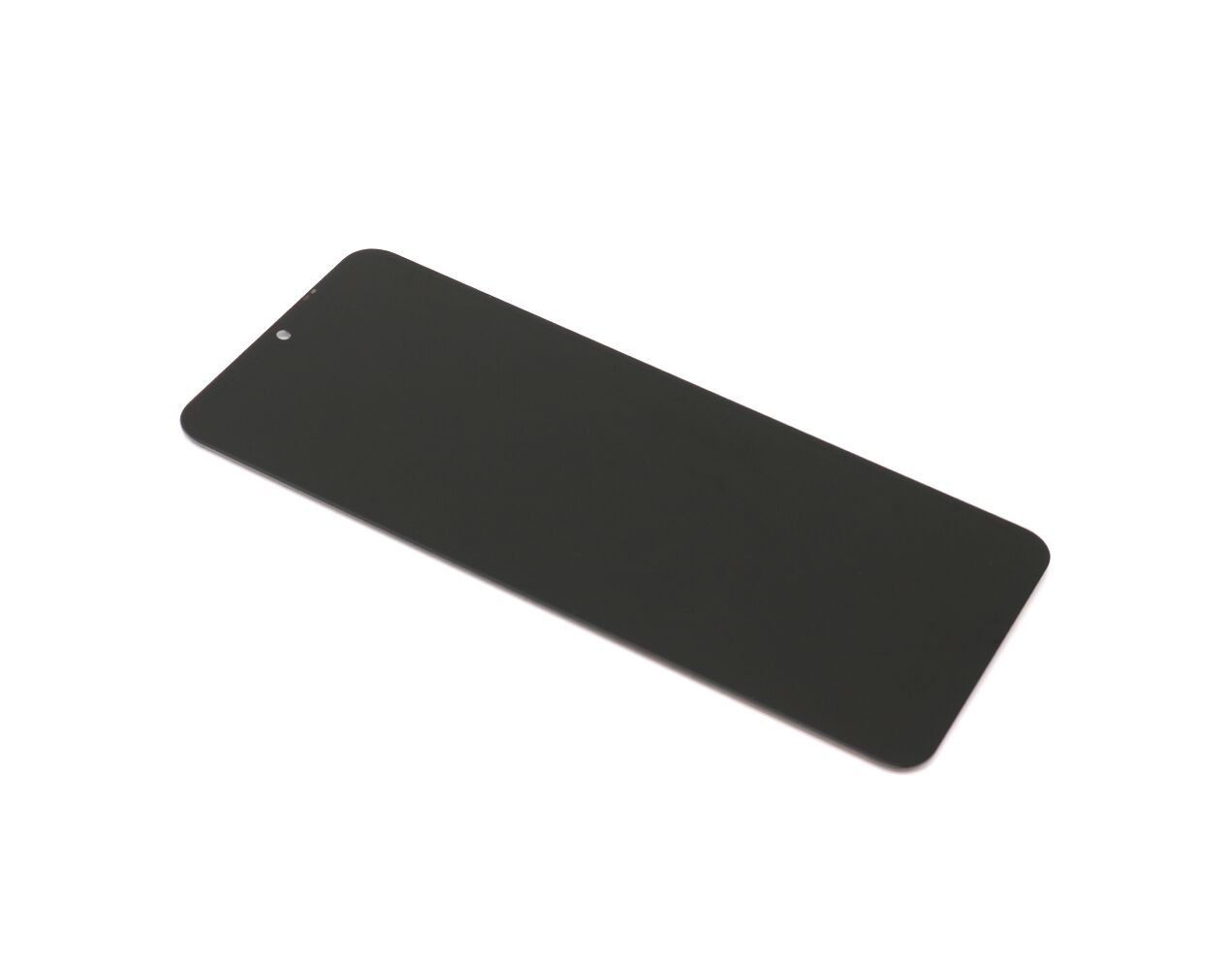 LCD displej (ekran) - Realme Note 60 + Touch screen black (crni) TFT ORG (MS)