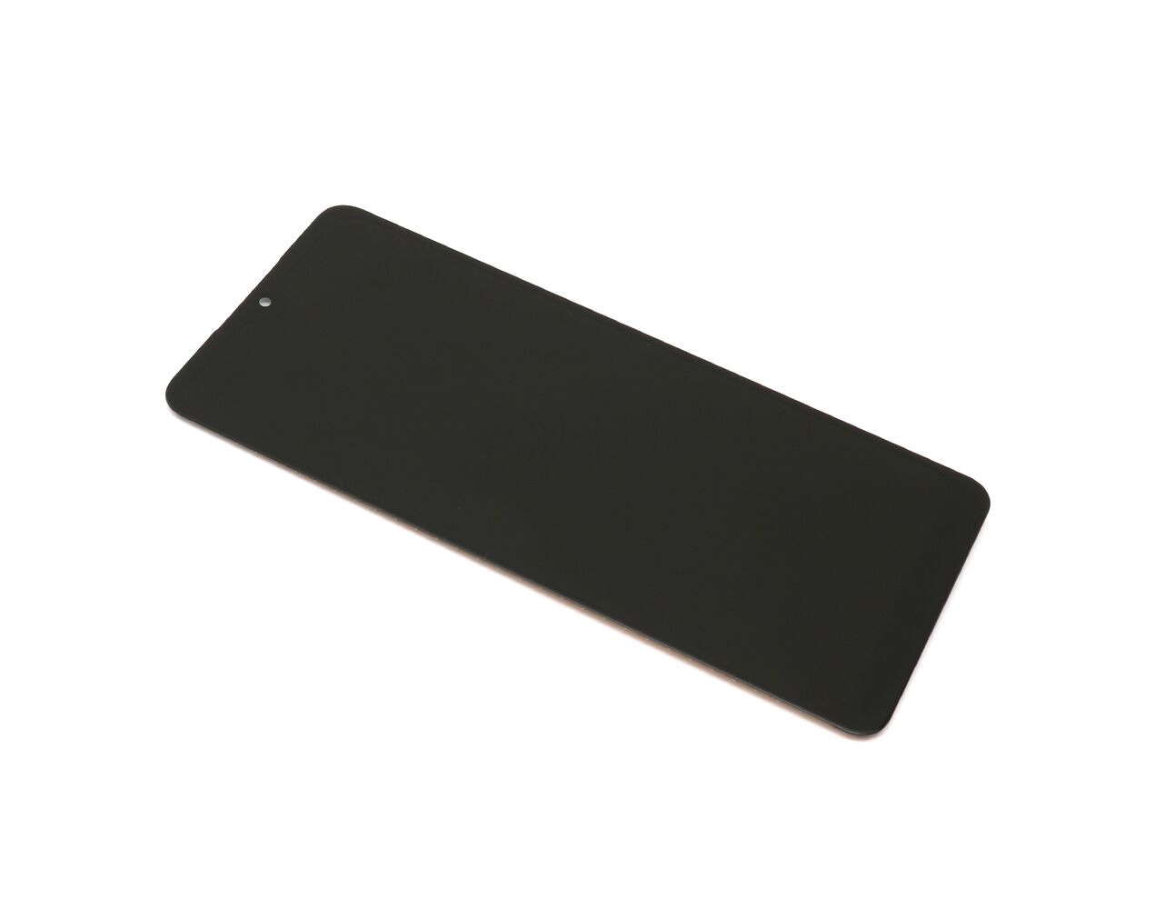 LCD displej (ekran) - Samsung A336 Galaxy A33 5G + Touch screen black (crni) APLONG TFT (MS)