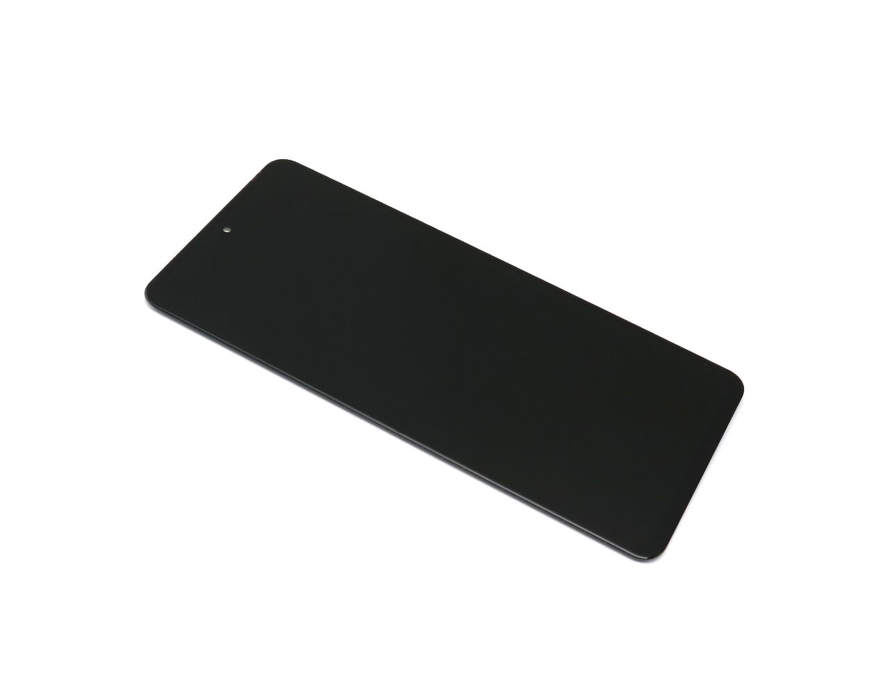 LCD displej (ekran) - Vivo Y36 + Touch screen black (crni) TFT ORG (MS)