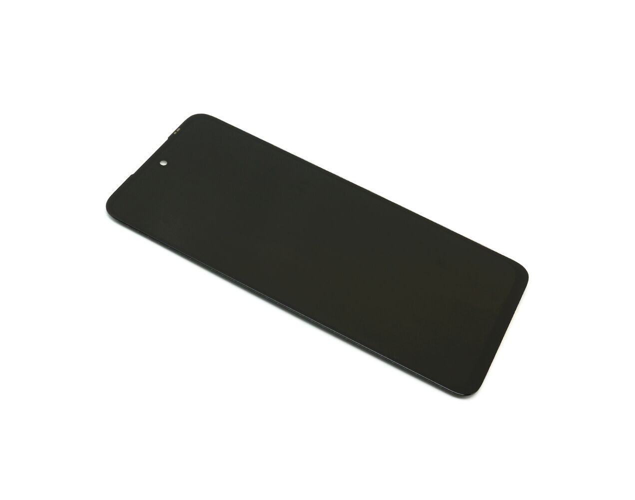 LCD displej (ekran) - Xiaomi Redmi 10/Redmi 10 Prime + Touch screen black (crni) TFT ORG (MS)