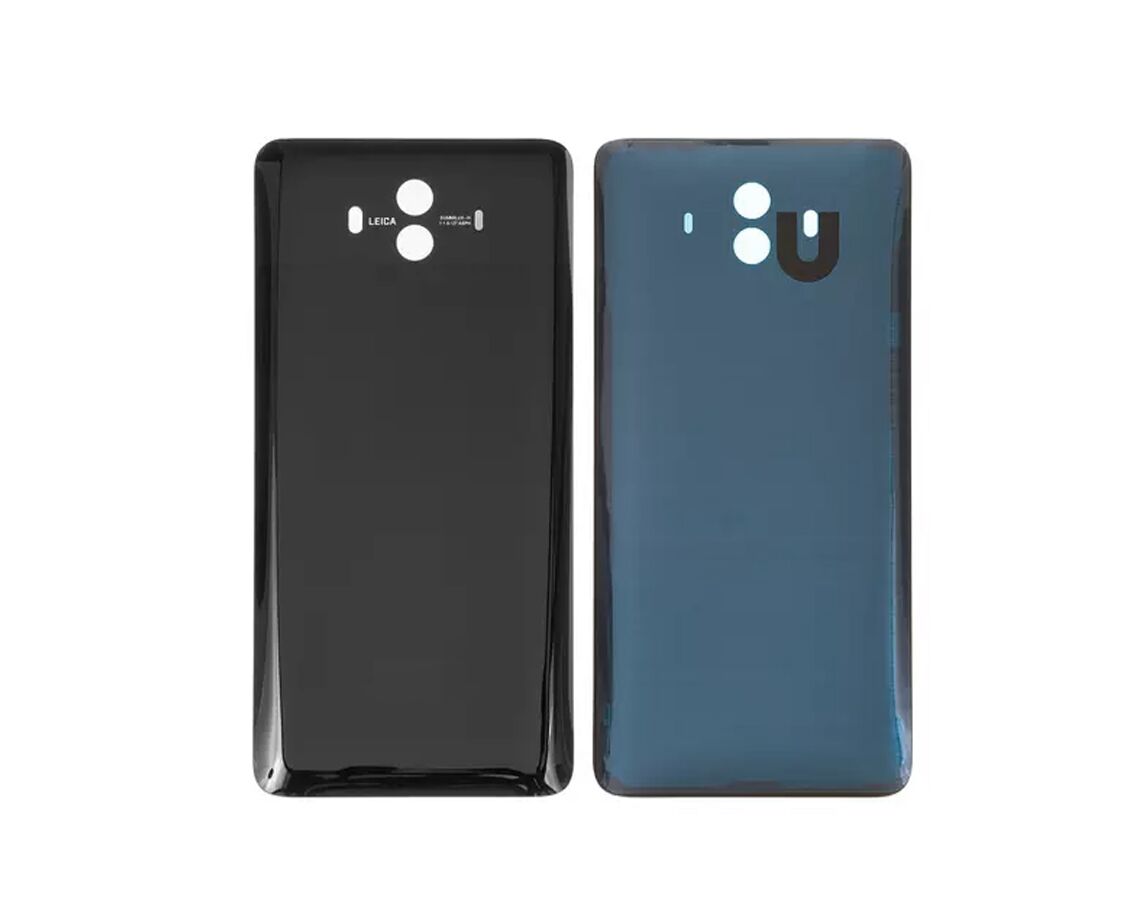 Poklopac - Huawei MATE 10 crni